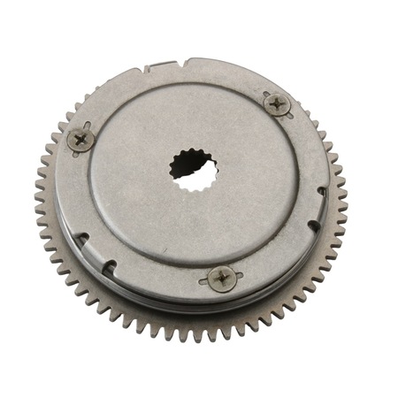 Bendix pornire scuter Yamaha JOG 90, Axis 90cc 2 Timpi, interior 16mm ...