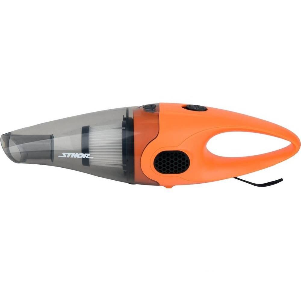 Aspirator auto 12V, Sthor putere 100W - eMAG.ro