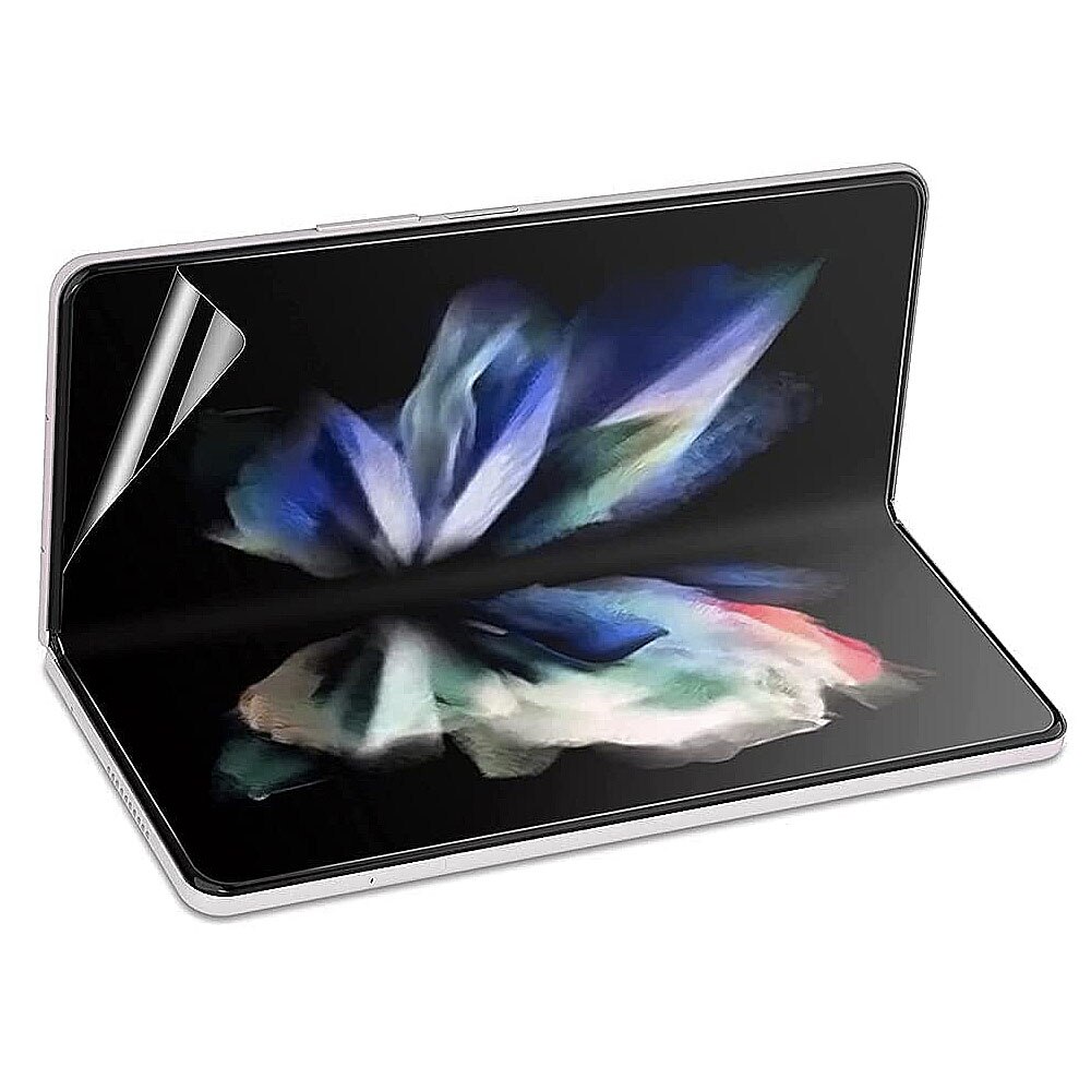 Протектор за Samsung Galaxy Z Fold5 / Z Fold 5 5G - eMAG.bg