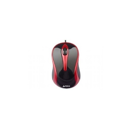 Mouse A4Tech Model N3502 Negru Usb - eMAG.ro