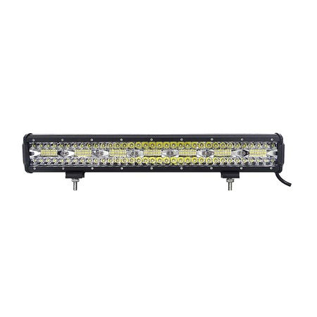Proiector auto LED cu suport, 51.4cm, 420W - eMAG.ro