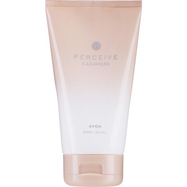 Lotiune de corp Percieve Cashmere 150 ml - eMAG.ro