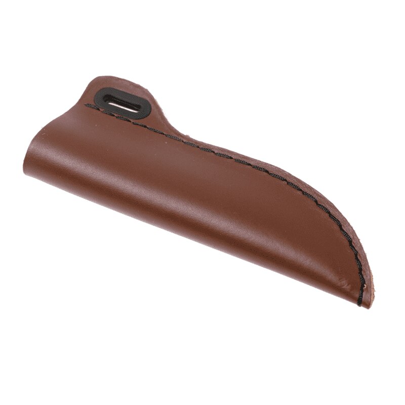 Teaca din piele pentru cutite de cioplit linguri Beavercraft SH1 - eMAG.ro