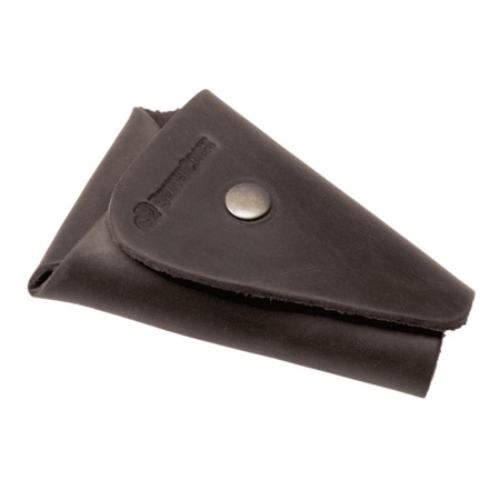 Teaca din piele pentru cutite de cioplit linguri Beavercraft SH5 - eMAG.ro