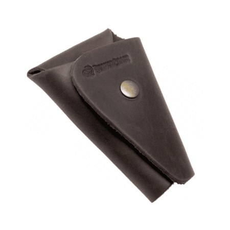 Teaca din piele pentru cutite de cioplit linguri Beavercraft SH2 - eMAG.ro