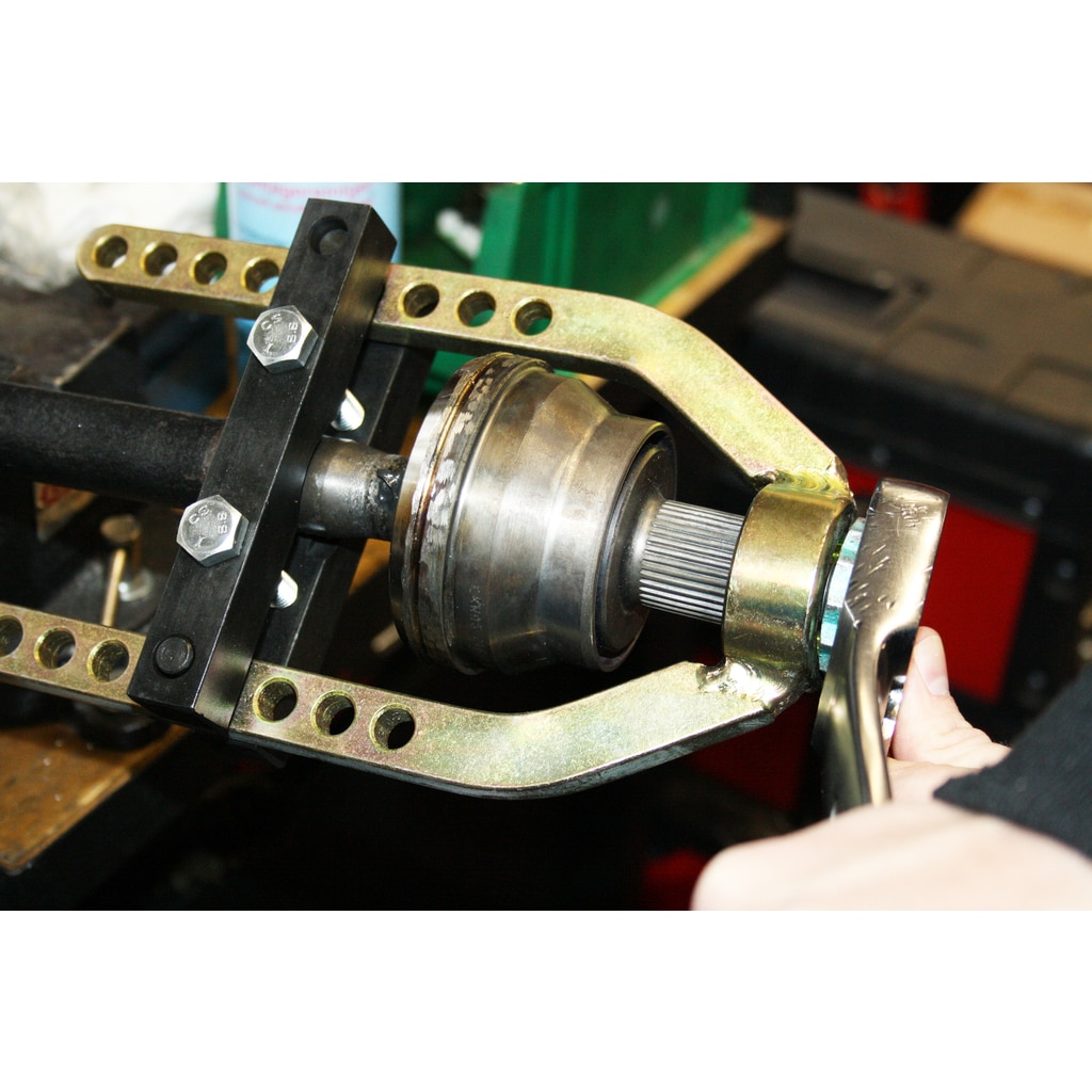 Extractor pentru articulatie cu viteza constanta - eMAG.ro