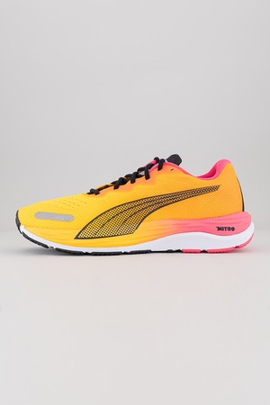 Puma, Pantofi pentru alergare Velocity Nitro 2 - eMAG.ro