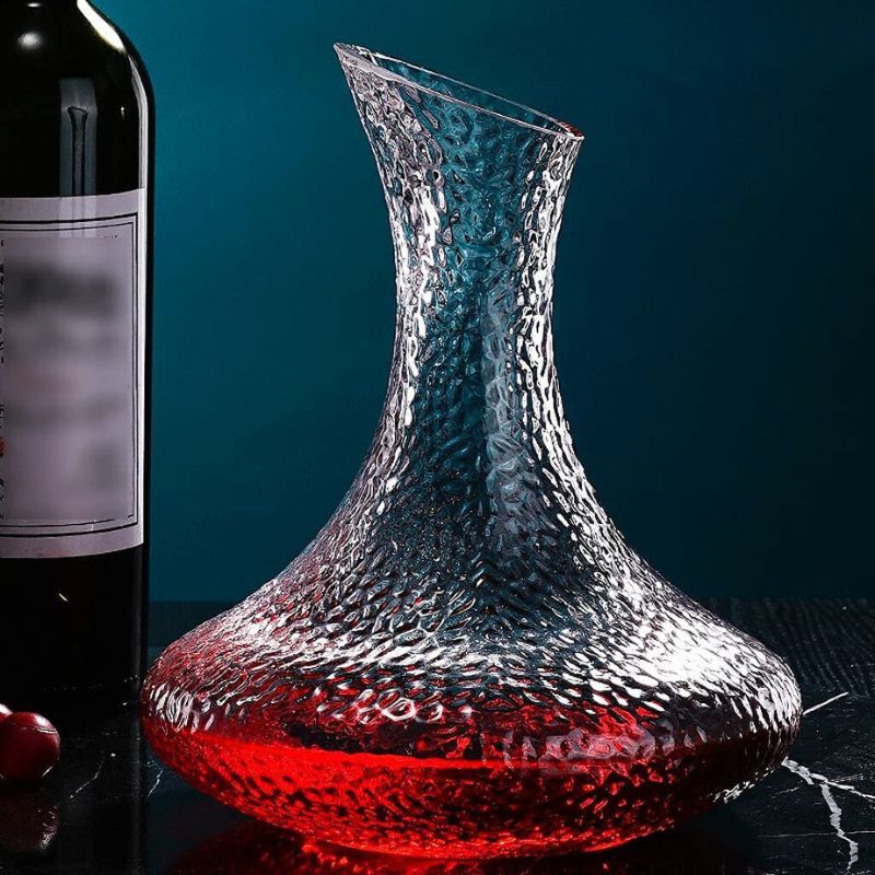 Decantor de vin, MindBlower, My Luxury Moments, ergonomic, imprimeu ...