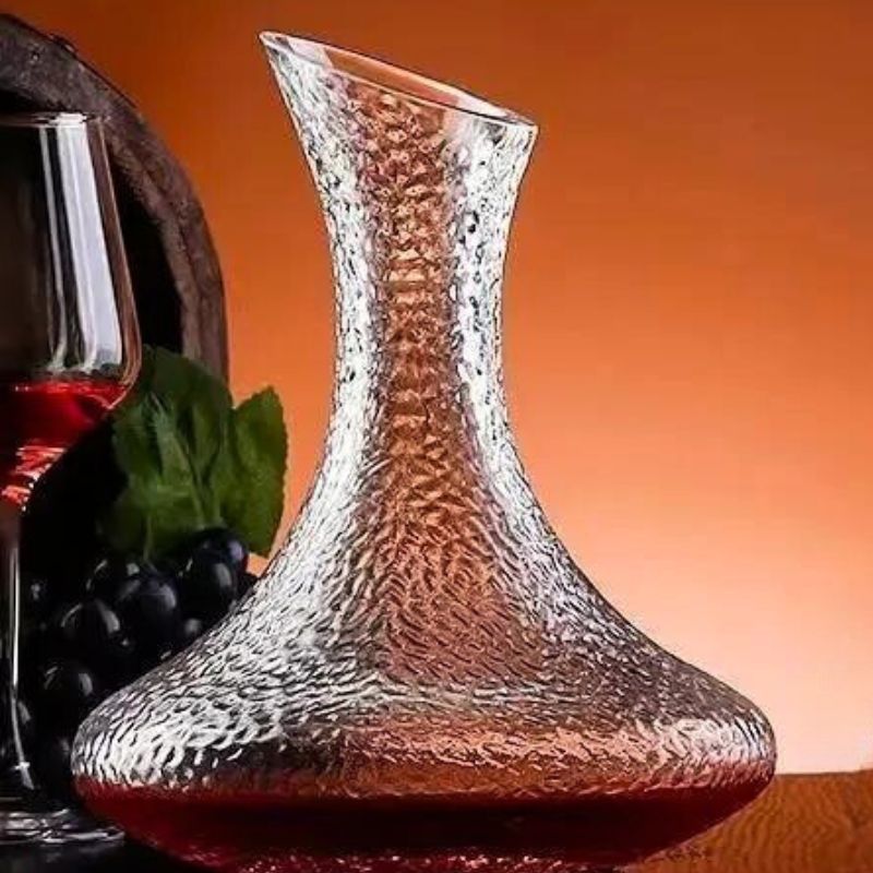 Decantor de vin, MindBlower, My Luxury Moments, ergonomic, imprimeu ...
