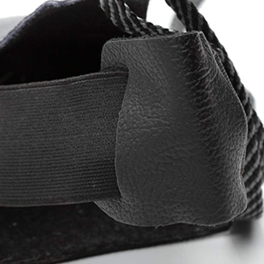 Set 2 huse pentru incaltaminte, Negru, 36-46 - eMAG.ro