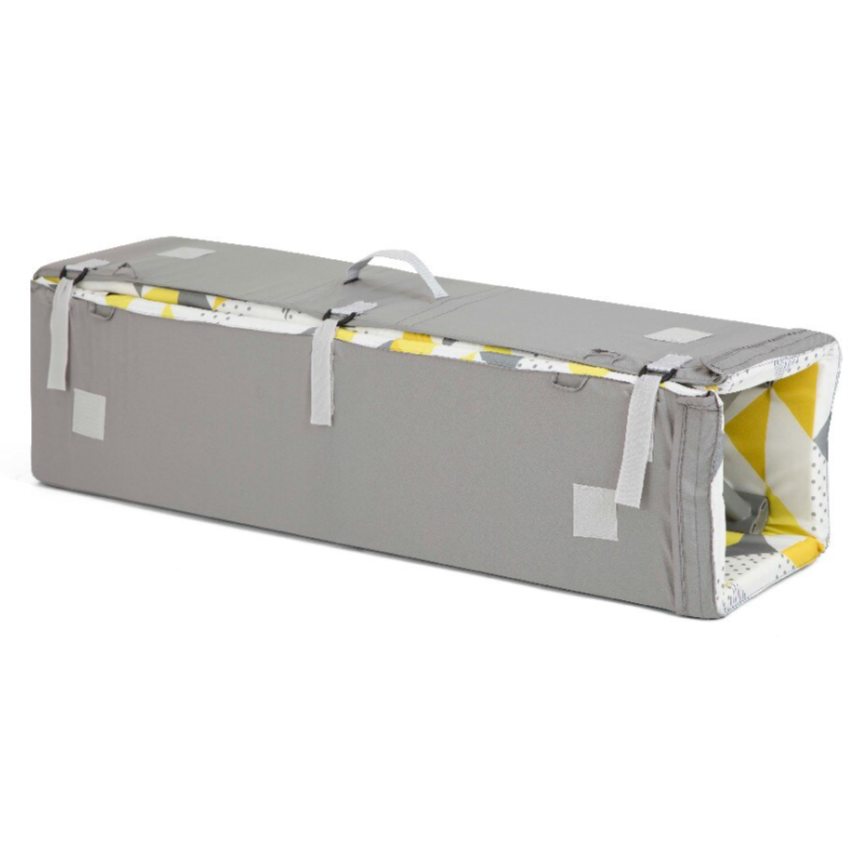 Tarc de joaca pentru bebelusi Joie Cheer Little Explorer - eMAG.ro