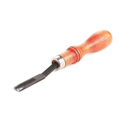 Tesitor/razuitor tip francez manual pentru pielarie Tandy Leather - eMAG.ro