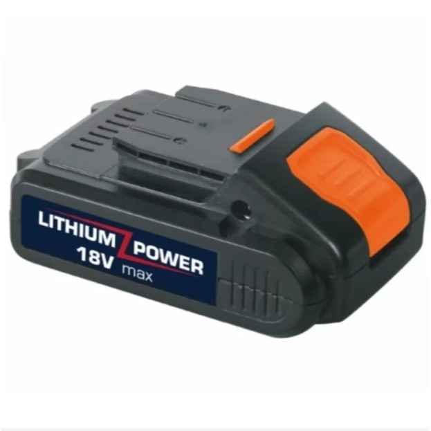 Батерия за бормашина и винтоверт Li-Ion 18V 1.3Ah - eMAG.bg