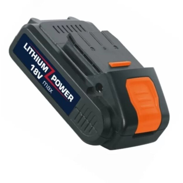 Батерия за бормашина и винтоверт Li-Ion 18V 1.3Ah - eMAG.bg