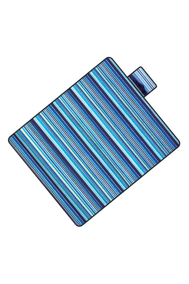 Rogojina Plaja Bleu Linii 150x130 cm - eMAG.ro