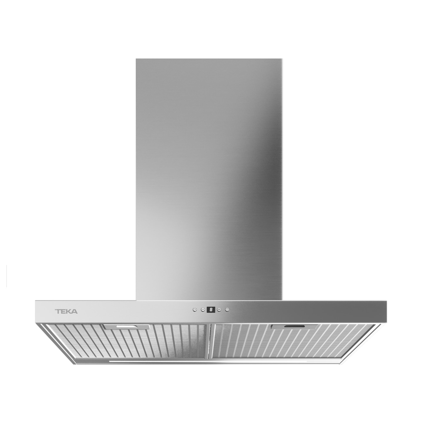 Hota Incorporabila Decorativa TEKA DSH 786, 1 motor, 735 m³/h, L 70 cm ...