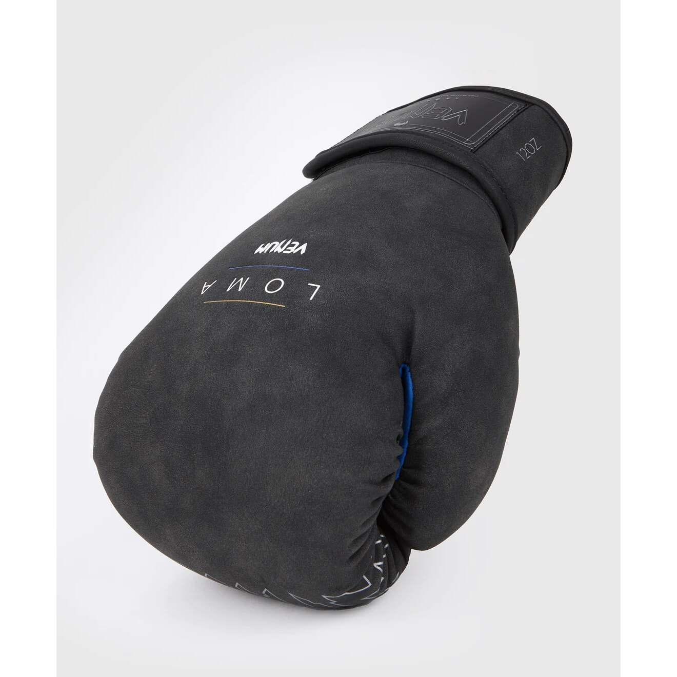 Manusi de box, Venum Loma, Piele ecologica, 12 oz - eMAG.ro