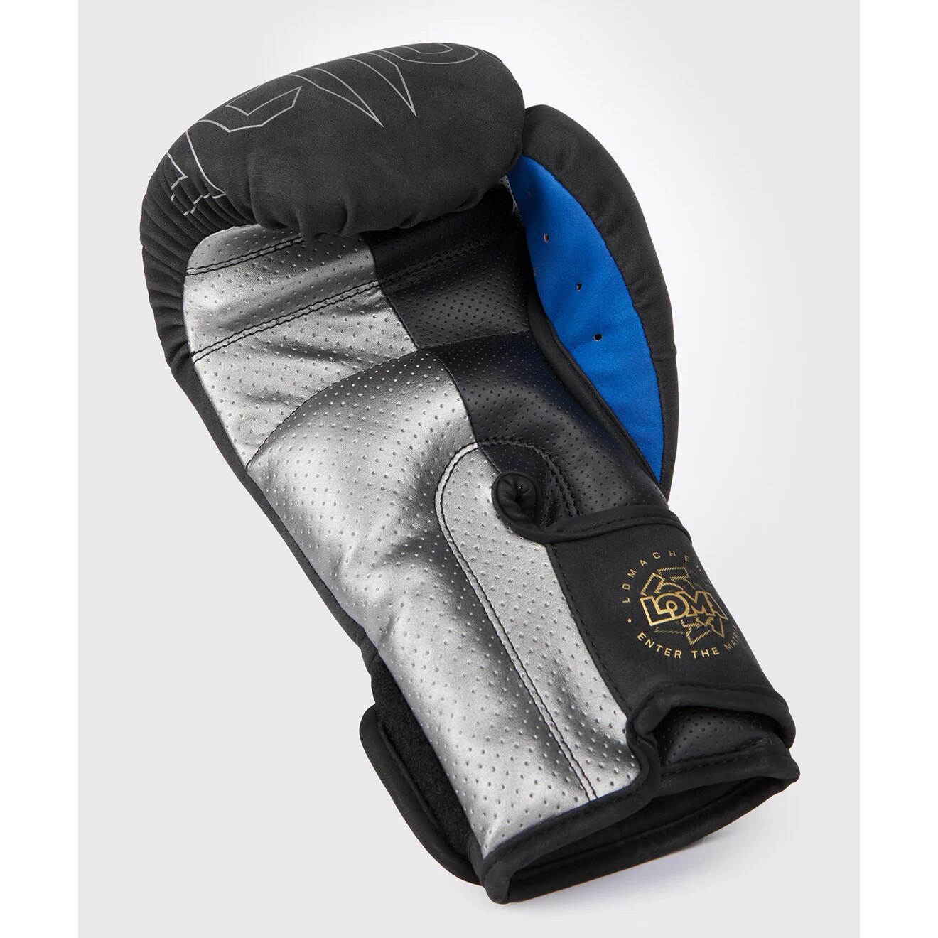 Manusi de box, Venum Loma, Piele ecologica, 12 oz - eMAG.ro