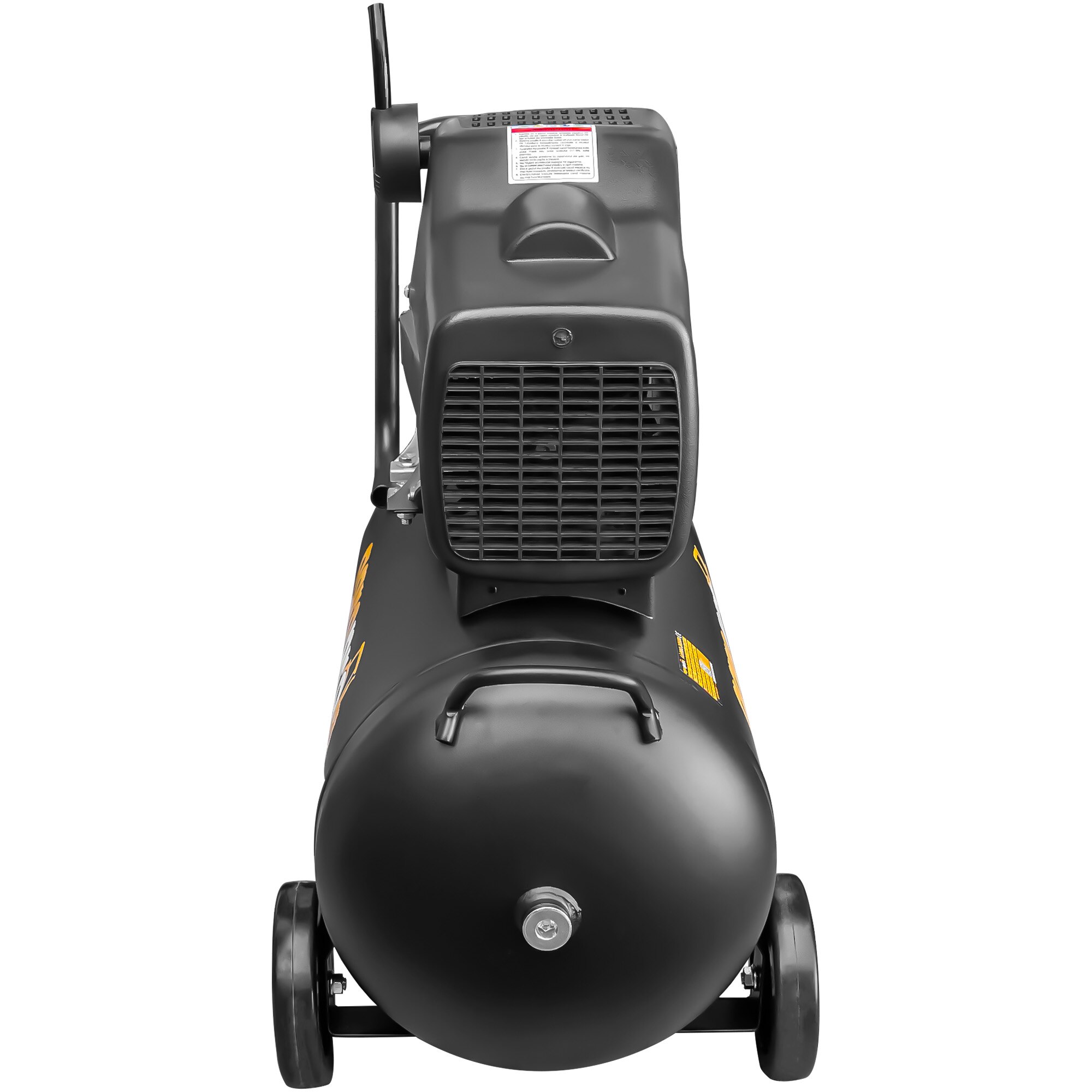 Compresor AgroPro AirPRO 2050B, putere 1.5 kW, debit 206 l/min ...