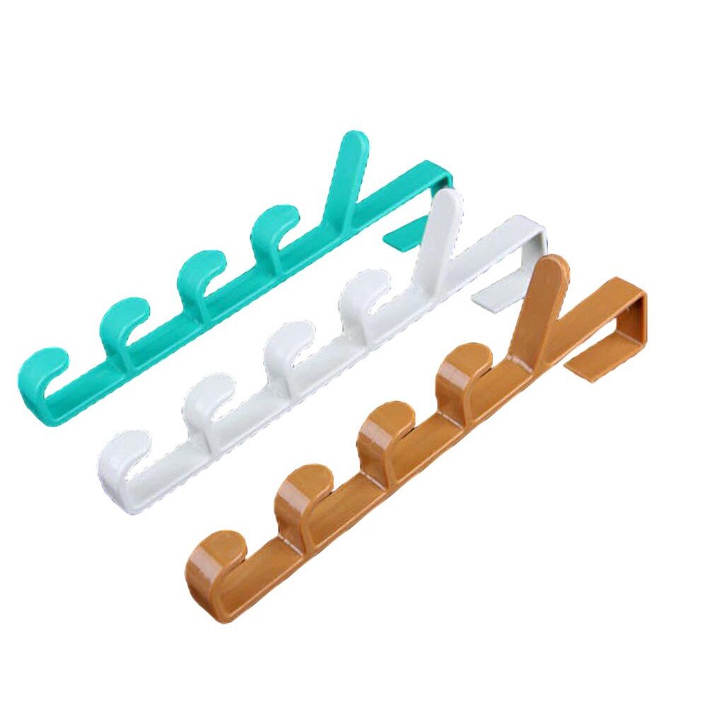 Set de 3 cuiere, Inox, Multicolor - eMAG.ro