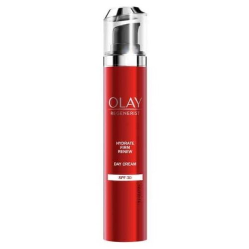 Set Olay Regenerist Crema de zi tratament anti-age 3 Point SPF 30, 50 ...
