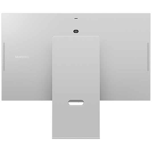 Samsung ViewFinity S9 S90PC monitor, 27", 5K, Thunderbolt 4, 3x USB C ...