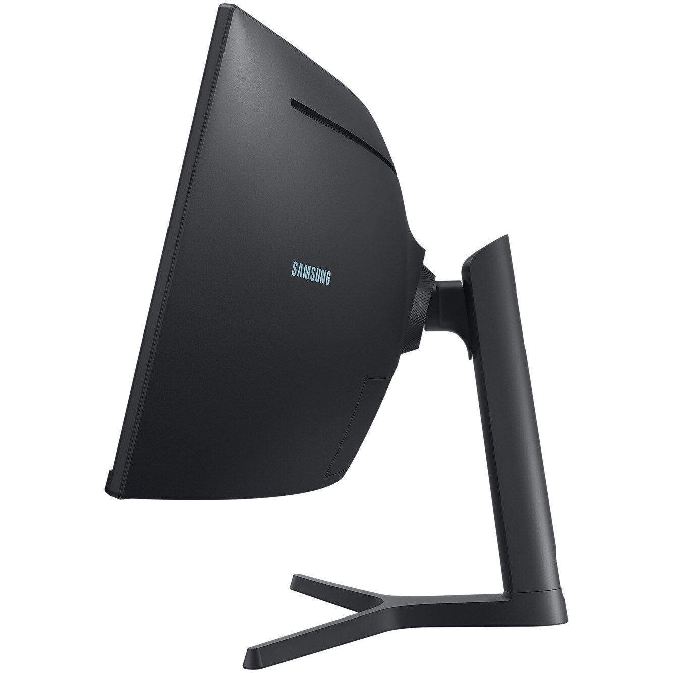 Monitor LED Samsung ViewFinity S9 LS49A950UIPXEN Curbat 49 inch DQHD VA ...