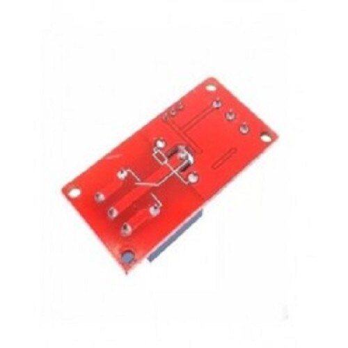 Modul releu 1 canal 12V 10A cu Optocuplor - eMAG.ro