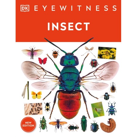 Eyewitness Insect de Dk - eMAG.ro