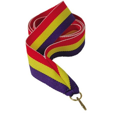 Snur Medalie Tricolor - eMAG.ro