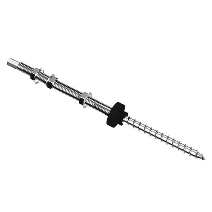 Surub cu doua filete M10 250mm - eMAG.ro
