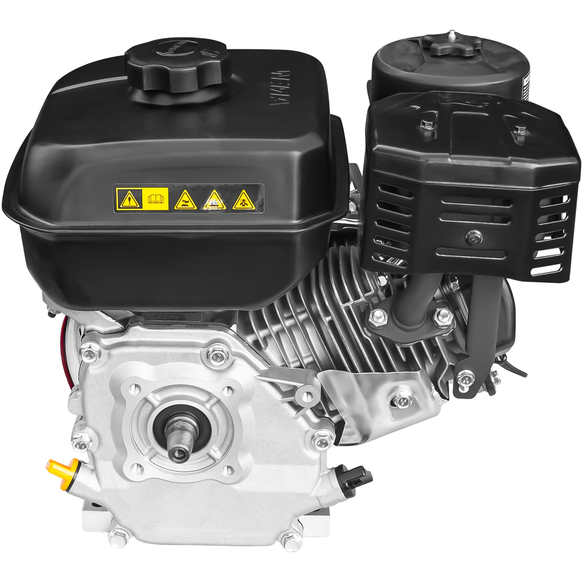 Motor Weima WM170F/P-2 cu ax conic, 7CP, benzina, 212cc, 3.6L ...