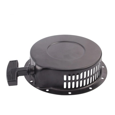 Demaror Motocultor Diesel 9Cp-10Cp, 186F Andagro - eMAG.ro