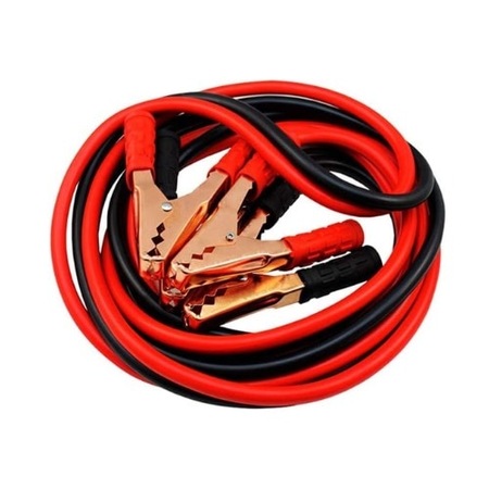 Cabluri de pornire auto,1000 A, 2m lungime - eMAG.ro