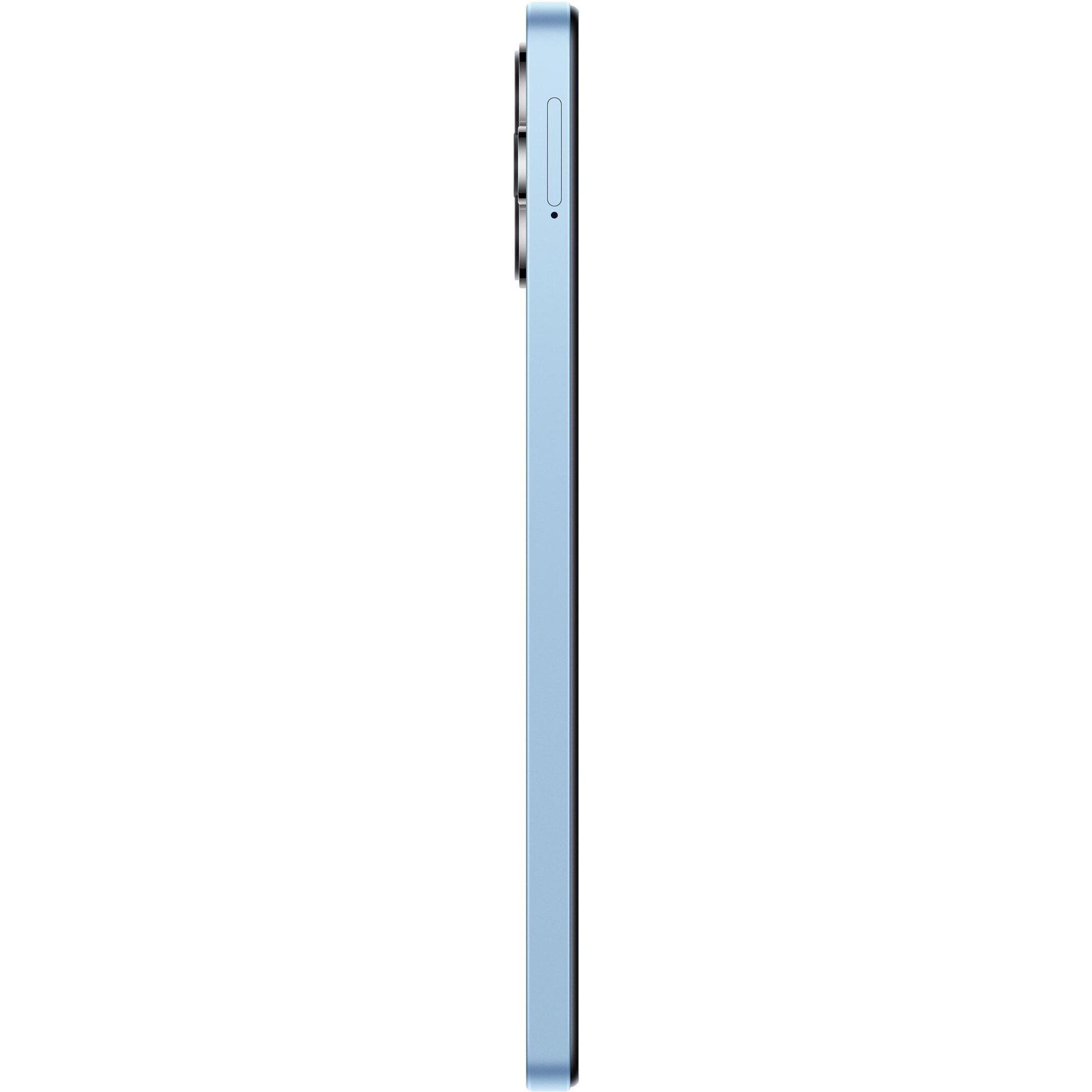 Мобилен телефон Xiaomi Redmi 12, 8GB RAM, 128GB, 4G, Sky Blue - eMAG.bg