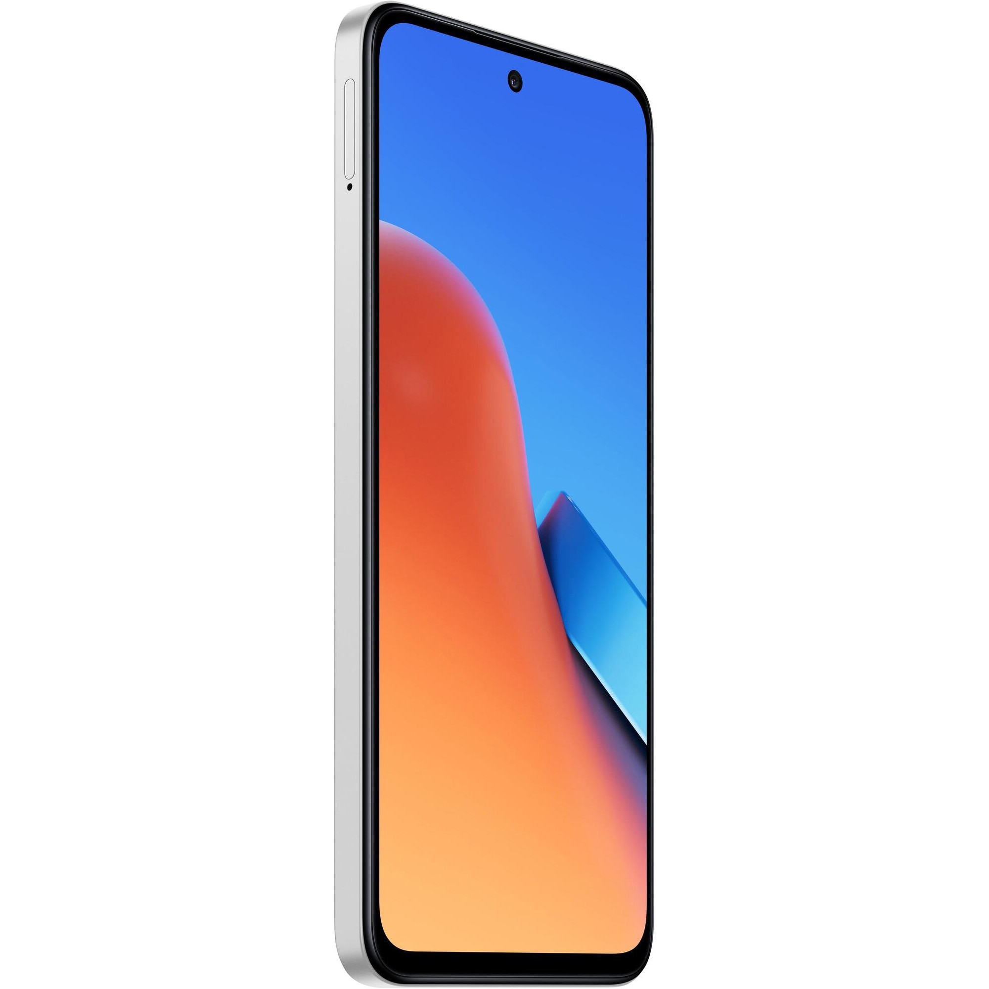 Telefon mobil Xiaomi Redmi 12, 4GB RAM, 128GB, 4G, Polar Silver - eMAG.ro