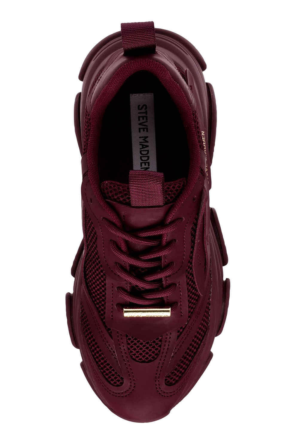 Steve Madden, Pantofi sport cu model masiv Possession-E - eMAG.ro