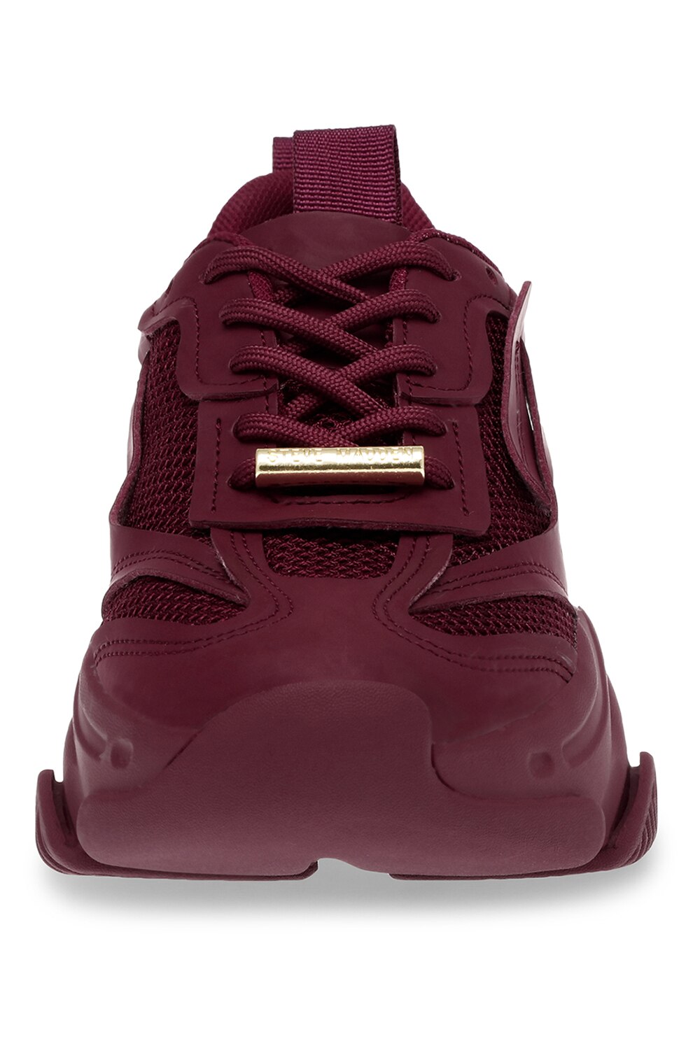 Steve Madden, Pantofi sport cu model masiv Possession-E - eMAG.ro