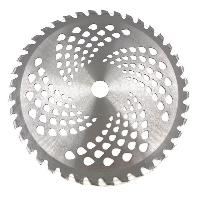 Disc circular motocoasa cu 40 dinti vidia 230x25.4x40T - eMAG.ro