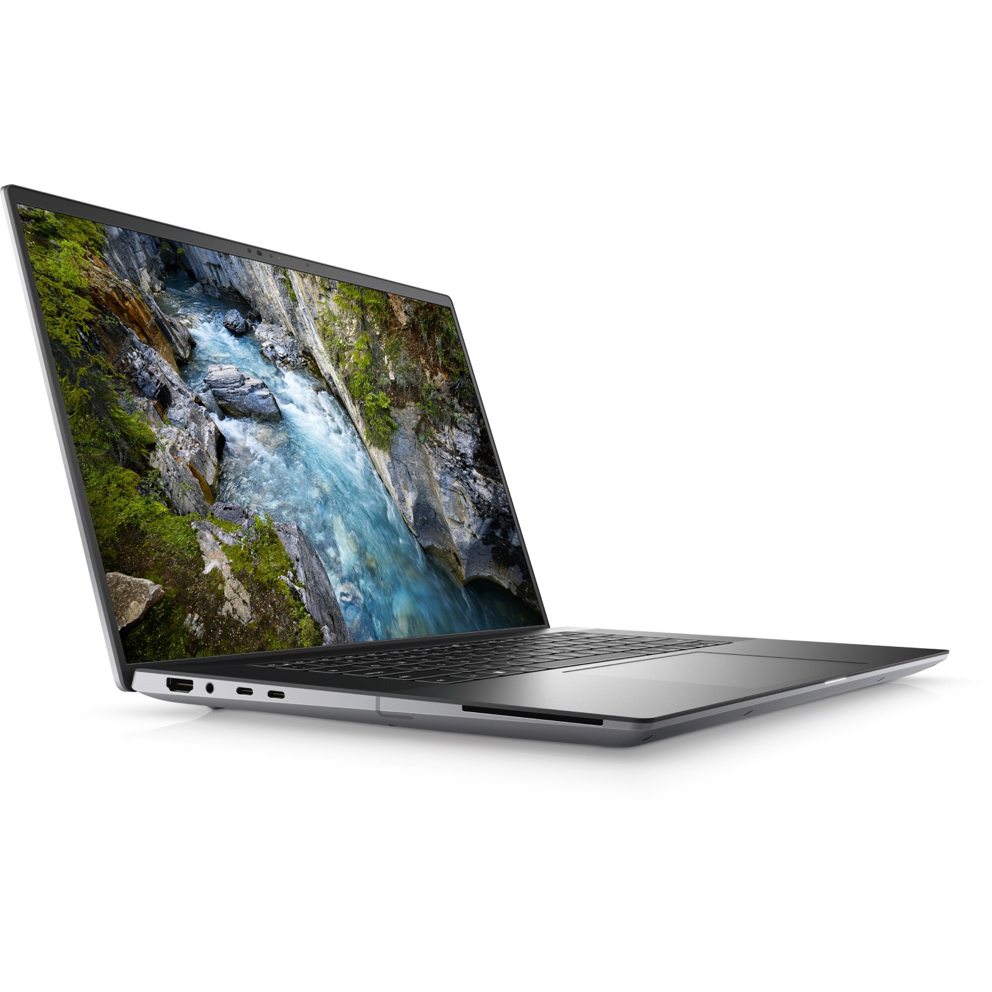 Лаптоп Dell Precision 5680 с Intel Core i7-13700H (1.8/5.0GHz, 24M), 32 ...