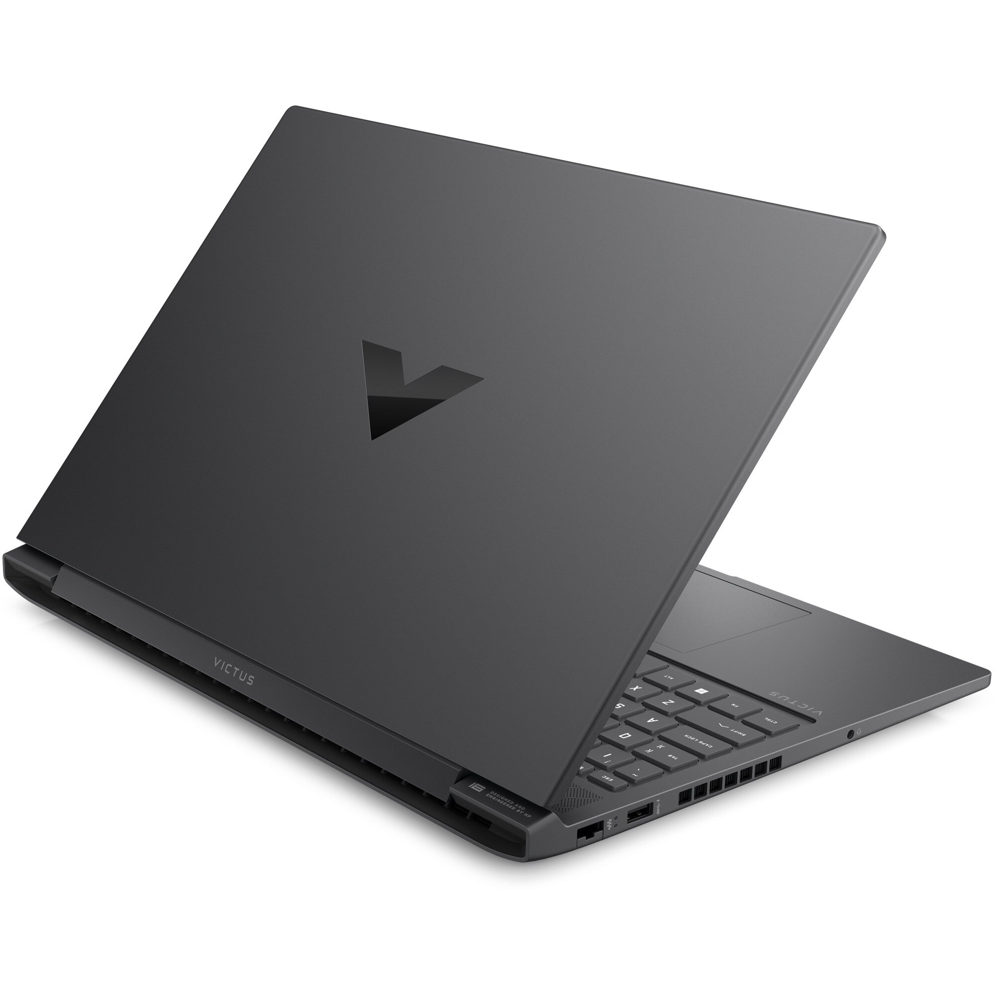 Лаптоп HP Victus Gaming 16-r0017nu с Intel Core i5-13500H (1.9/4.7GHz ...