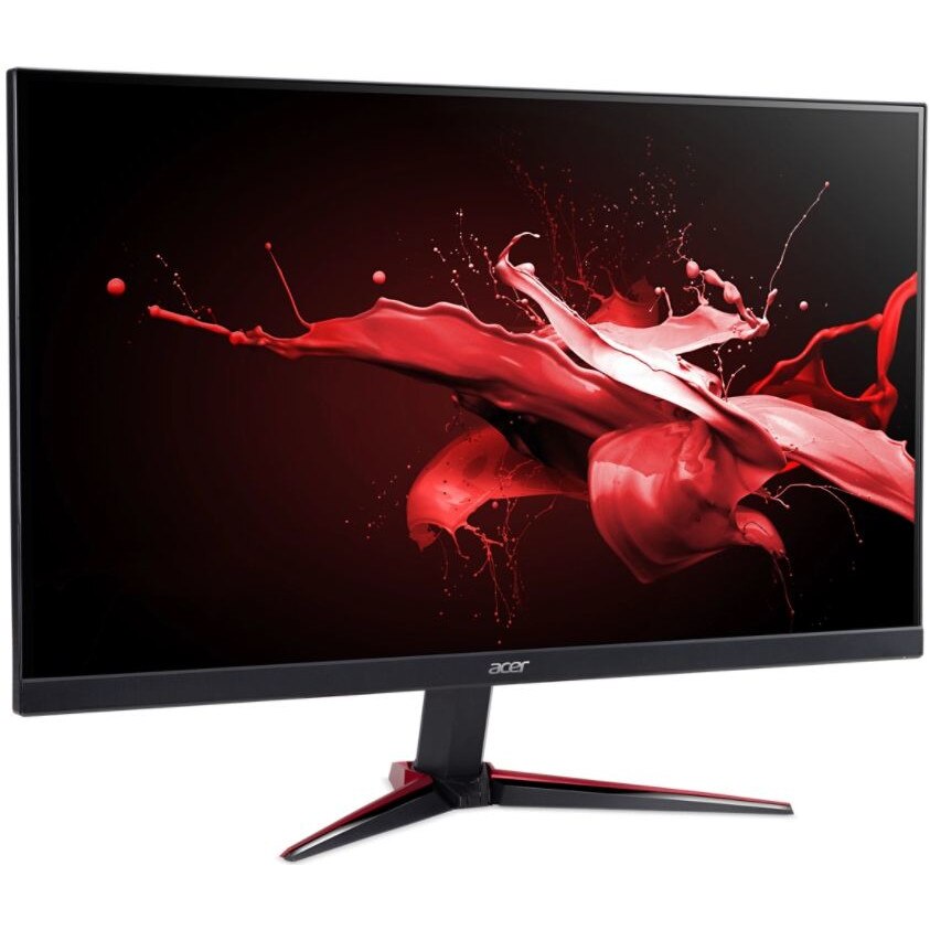 Монитор Acer Nitro Gaming VG0 VG240YEBMIIX, 23.8", LED, IPS, 1920 x ...