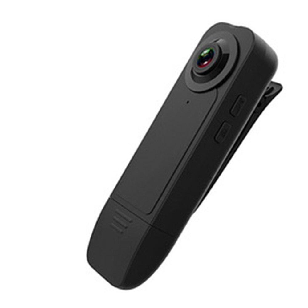 Camera spion, 1080P, Portabila, Negru - eMAG.ro