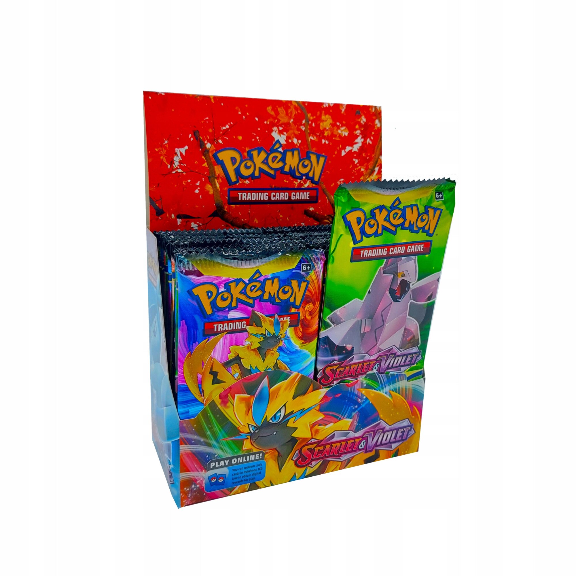 Carti POKEMON Mega Box, 360 de buc+2 carti de aur, 218726917 - eMAG.ro