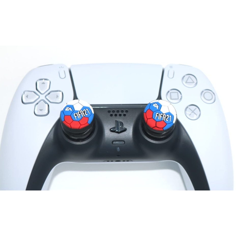 Set 2 Bucati Thumbgrip din Silicon, Performance Thumbstick FIFA 21 ...