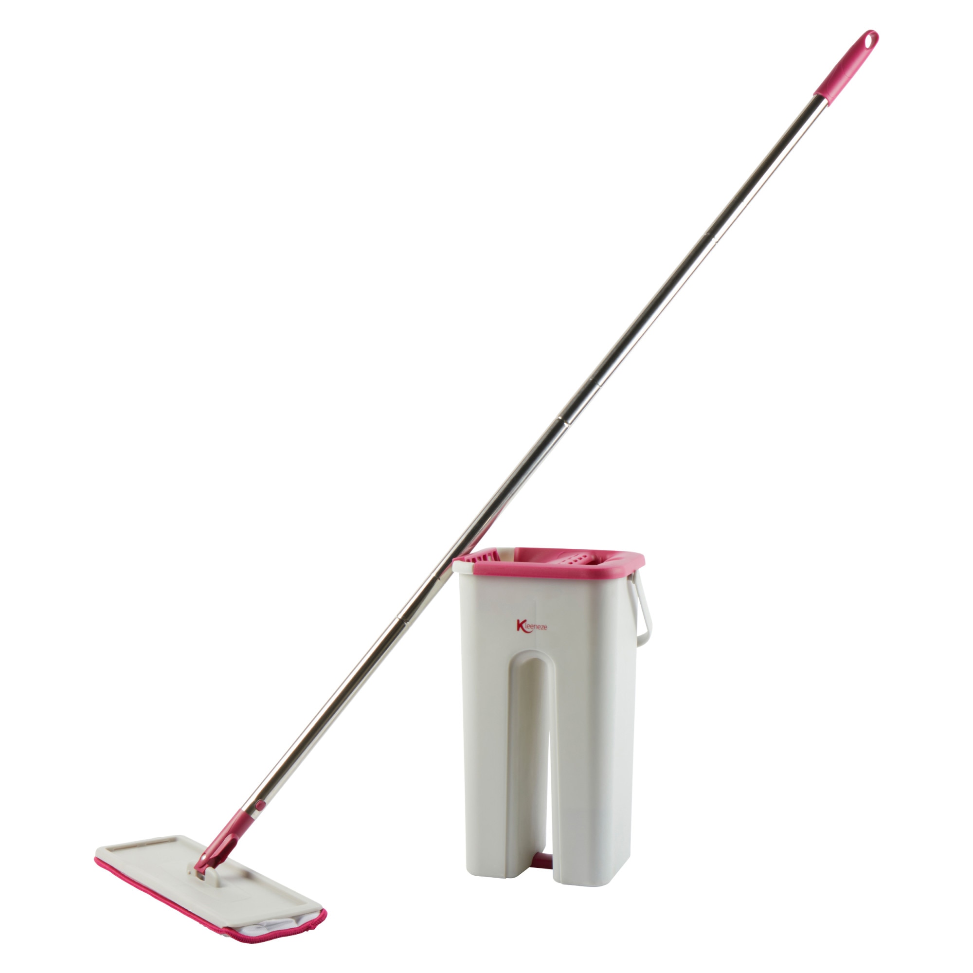 Set curatenie Kleeneze No Chemicals, 4L - eMAG.ro