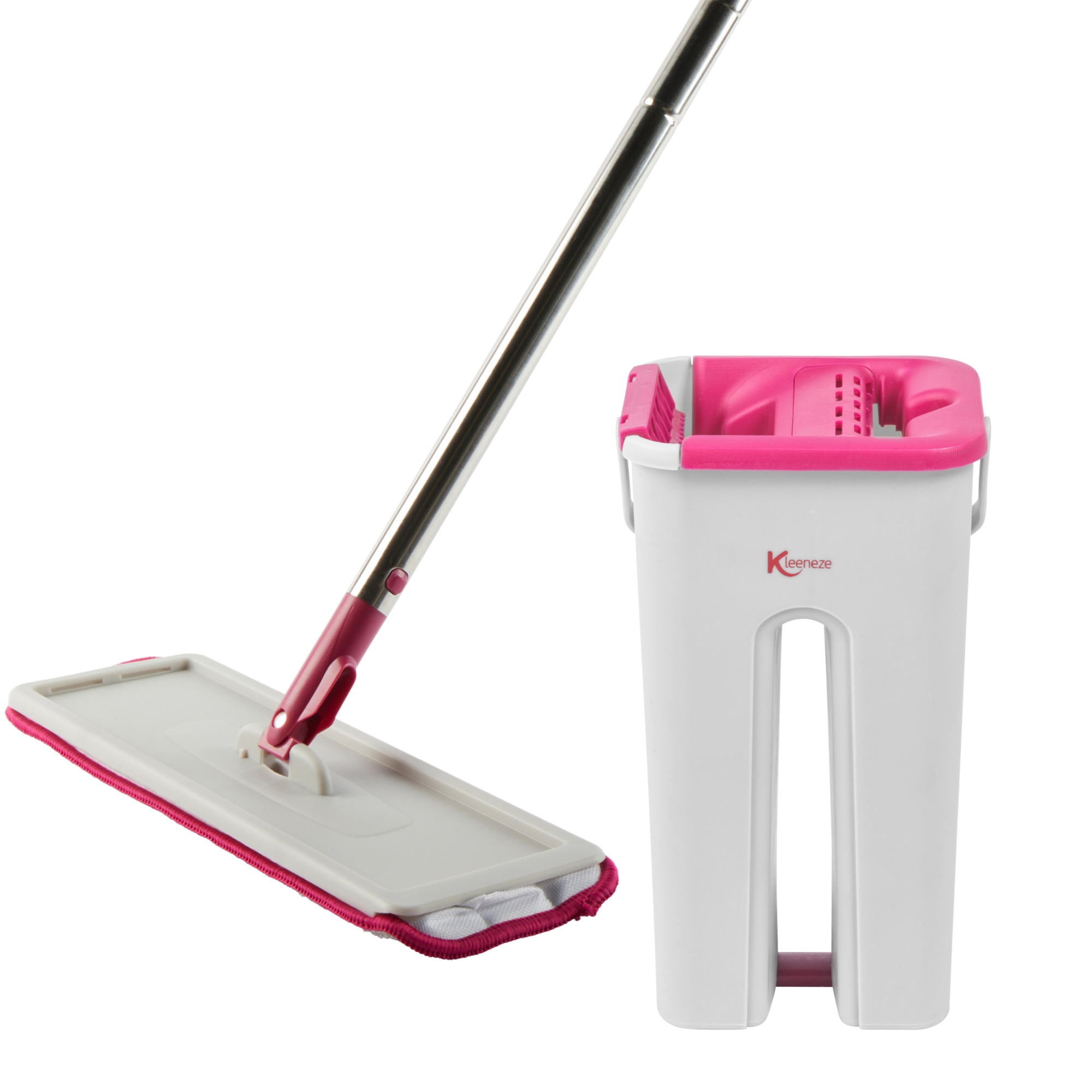 Комплект за почистване Kleeneze No Chemicals, 4 л - eMAG.bg