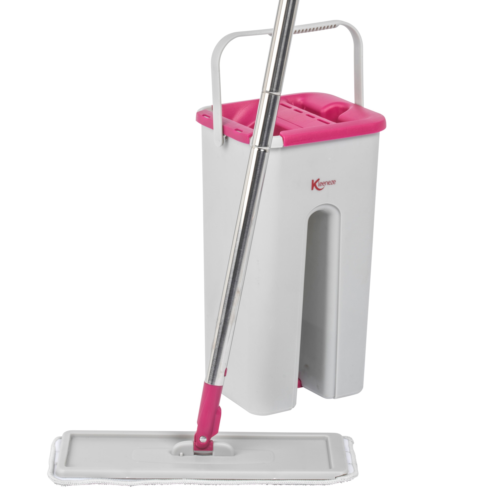 Set curatenie Kleeneze No Chemicals, 4L - eMAG.ro