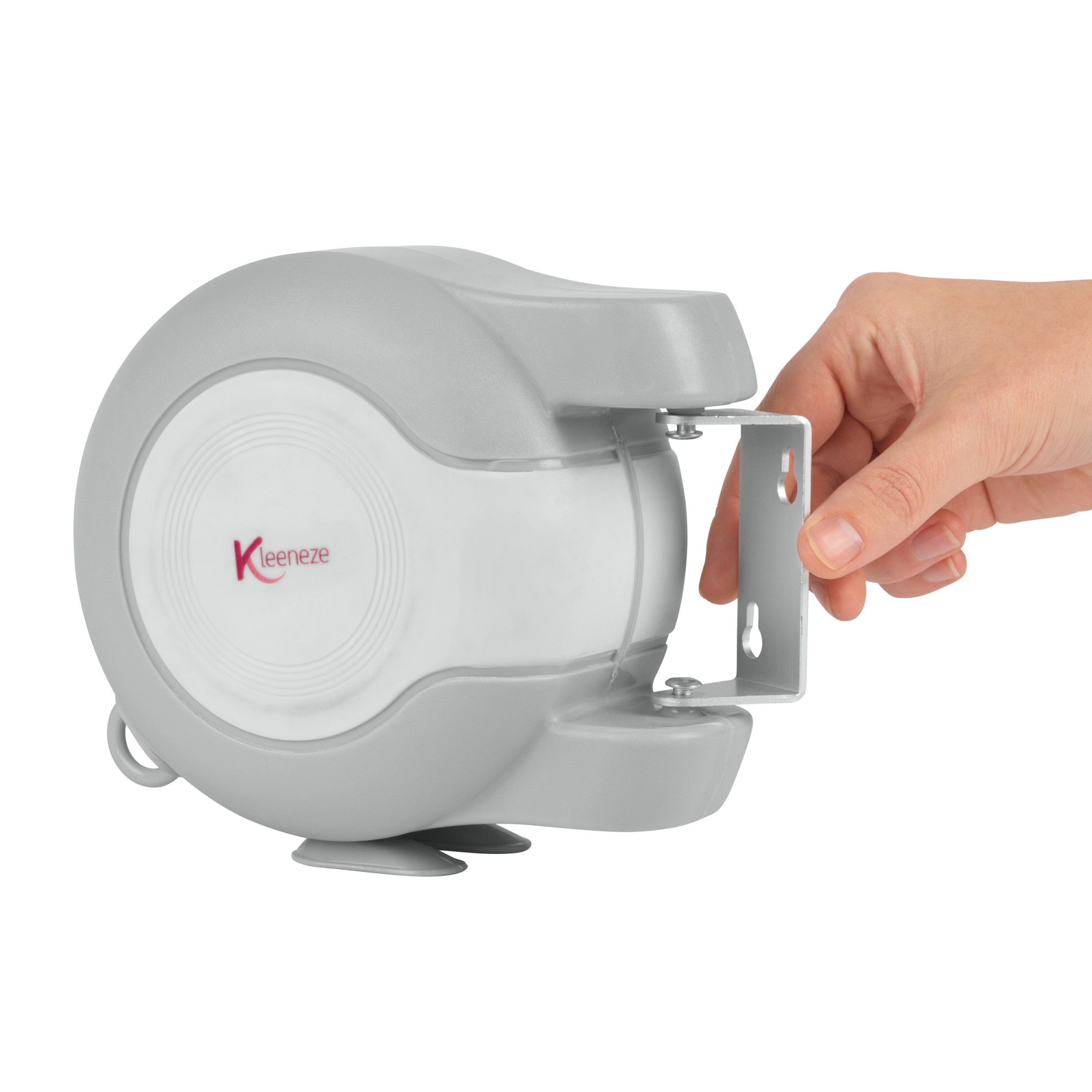 Uscator de rufe 2 linii Kleeneze, 30 m - eMAG.ro