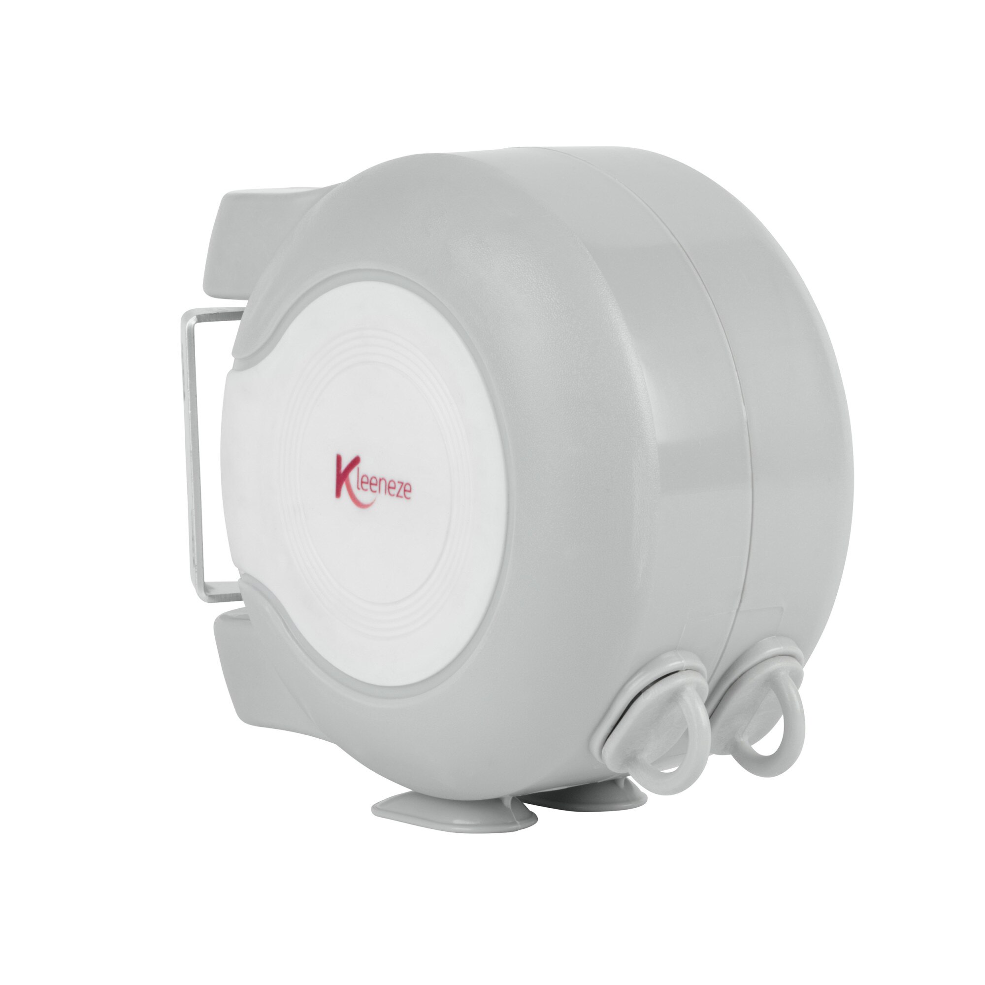 Uscator de rufe 2 linii Kleeneze, 30 m - eMAG.ro